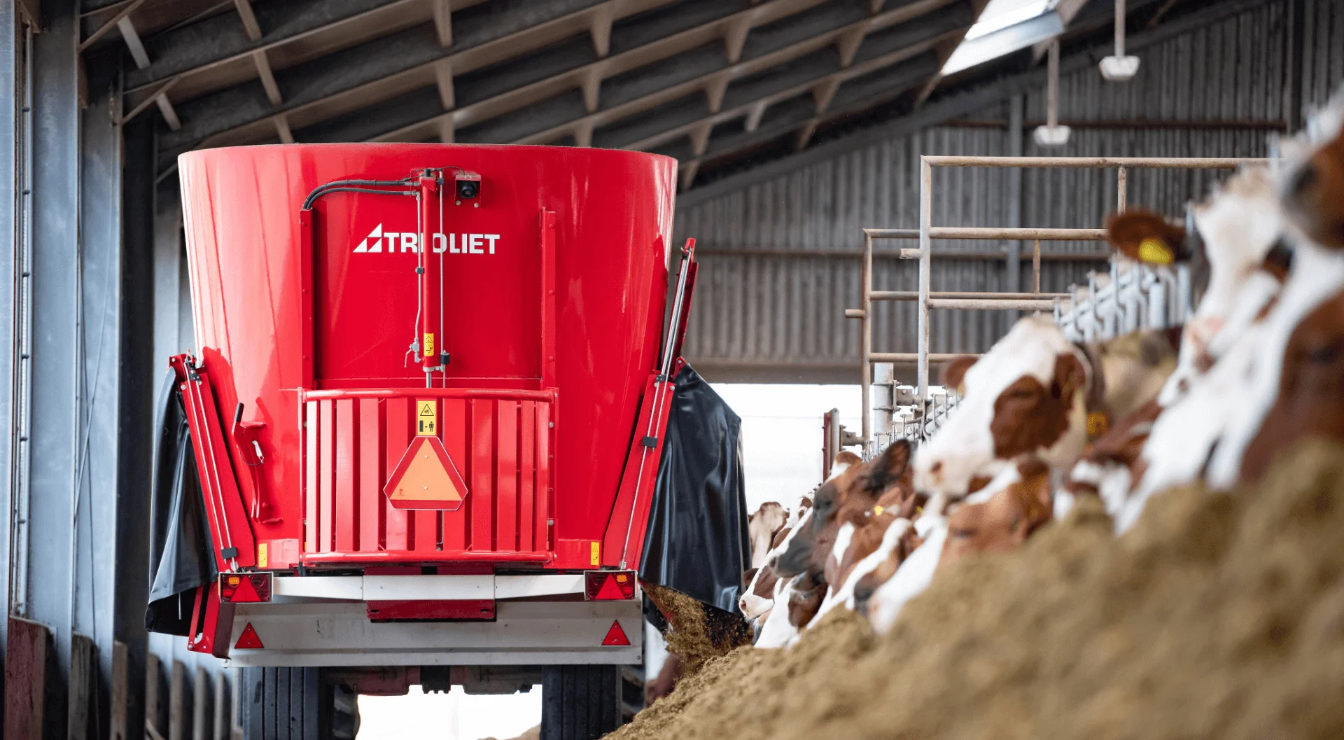 Mixer Center | TX, NM, KS, CO | Agricultural Equipment for All of Your ...