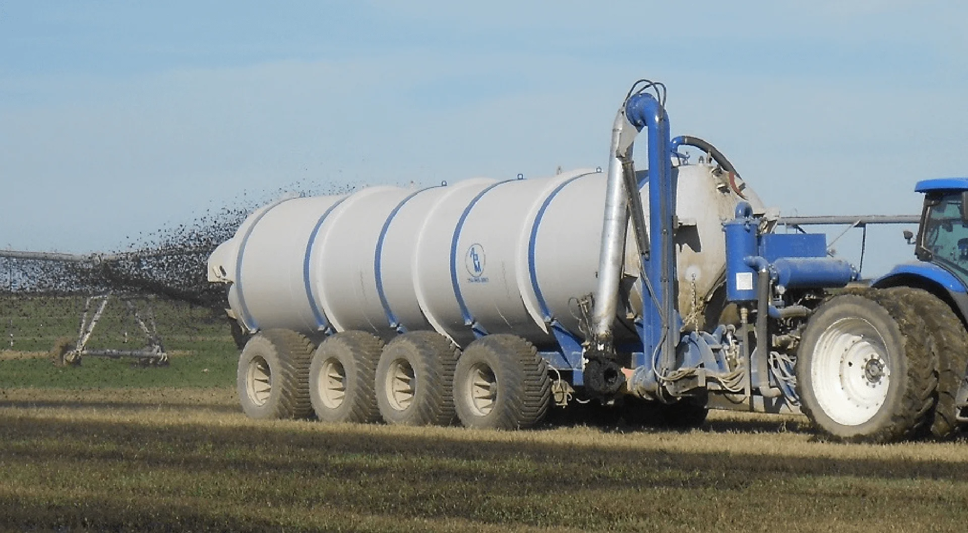 Mixer Center | TX, NM, KS, CO | Agricultural Equipment for All of Your ...